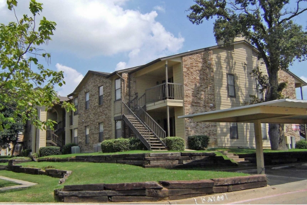 Harper Apartments Dallas - $649+ for 1, 2 & 3 Bed Apts