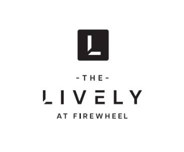 Lively at Firewheel Garland - $1099+ for 1, 2 & 3 Beds