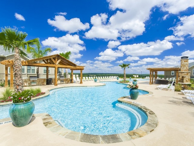 Villages of Briggs Ranch San Antonio - $1110+ for 1, 2, 3 & 4 Beds