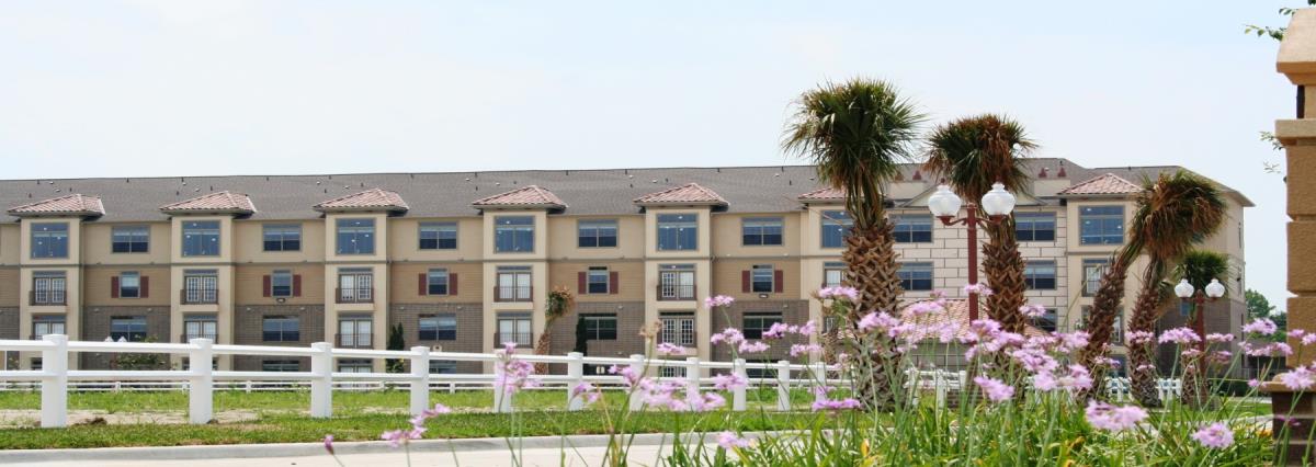 Fallbrook Ranch Houston - $1190+ for 2 & 3 Bed Apts