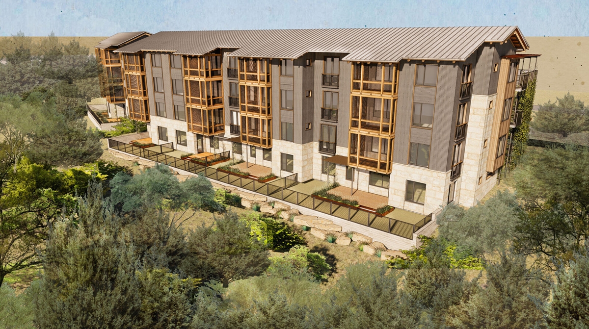 Saint June Austin - $2085+ for 1, 2 & 3 Bed Apts