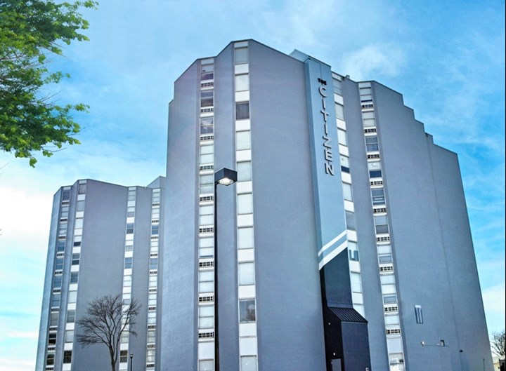 Citizen Dallas - View Floorplans, Photos & More