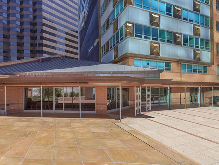 Citywalk at Akard Dallas - View Floorplans, Photos & More