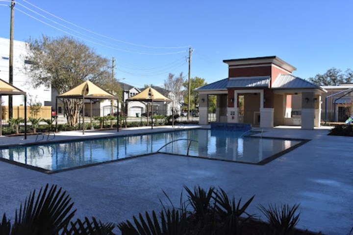 Regency Lofts Houston - View Floorplans, Photos & More