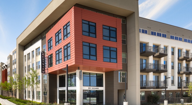 Crestview Commons Austin - $1499+ for 1, 2 & 3 Bed Apts
