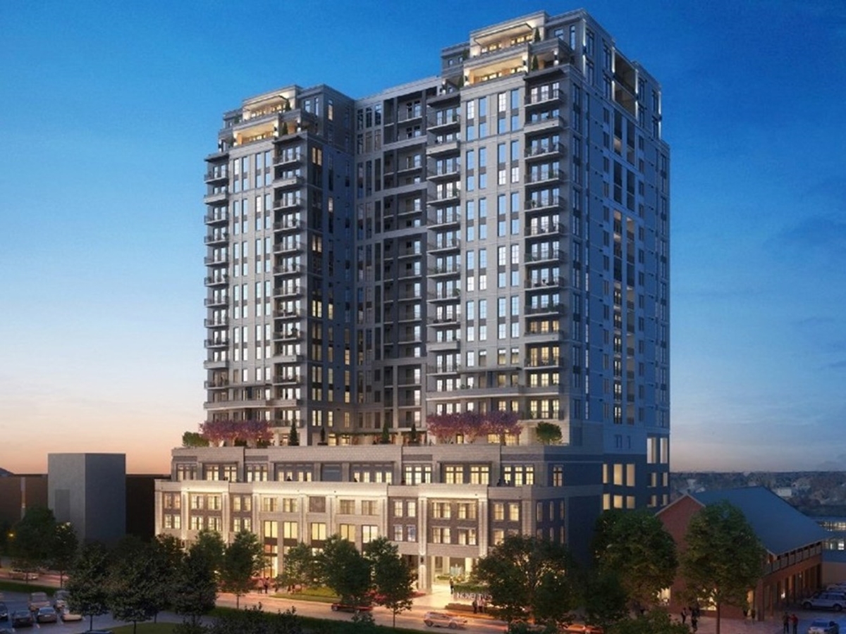 Novel Turtle Creek Dallas - $2150+ for 1, 2 & 3 Bed Apts