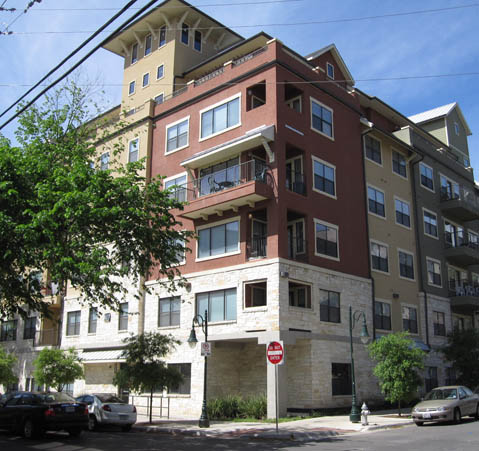 Block on Rio Grande Austin - View Floorplans, Photos & More