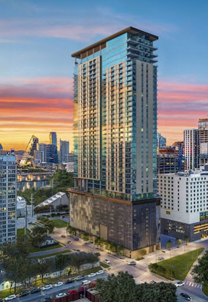 700 River Austin - $1712+ for 1, 2 & 3 Bed Apts