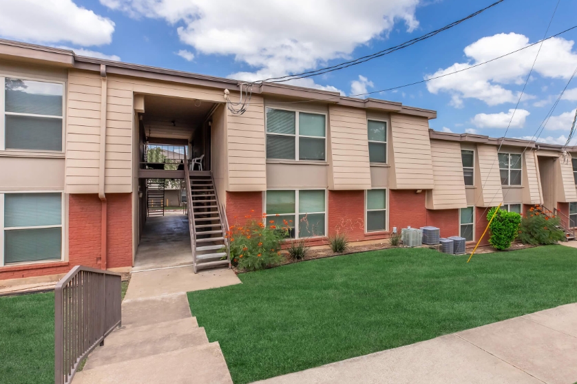 Heights on Congress Austin - View Floorplans, Photos & More