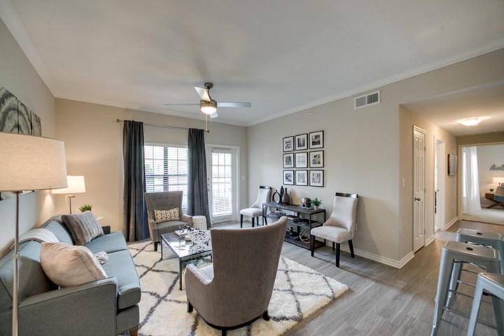 Pinnacle Ridge Dallas - $1108+ for 1, 2 & 3 Bed Apts