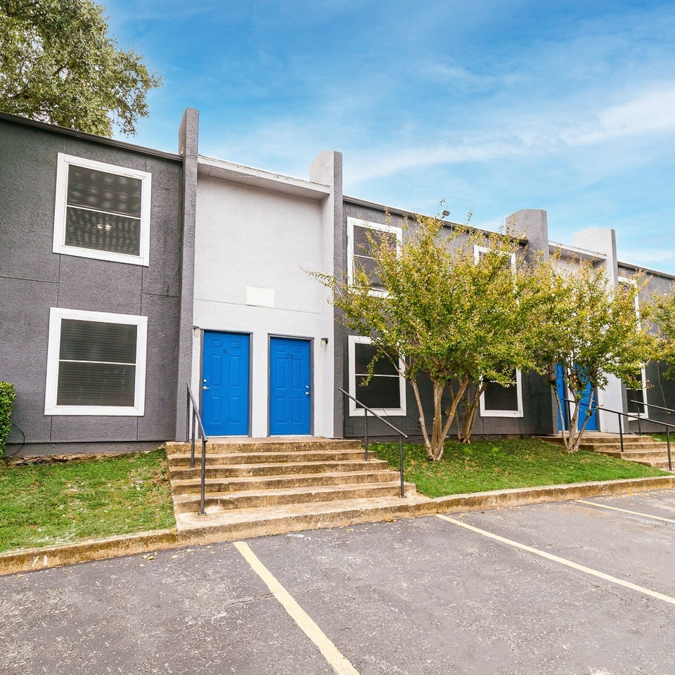 Manchester House Denton - View Floorplans, Photos & More