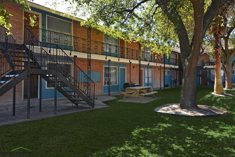 Mirabella Houston - View Floorplans, Photos & More