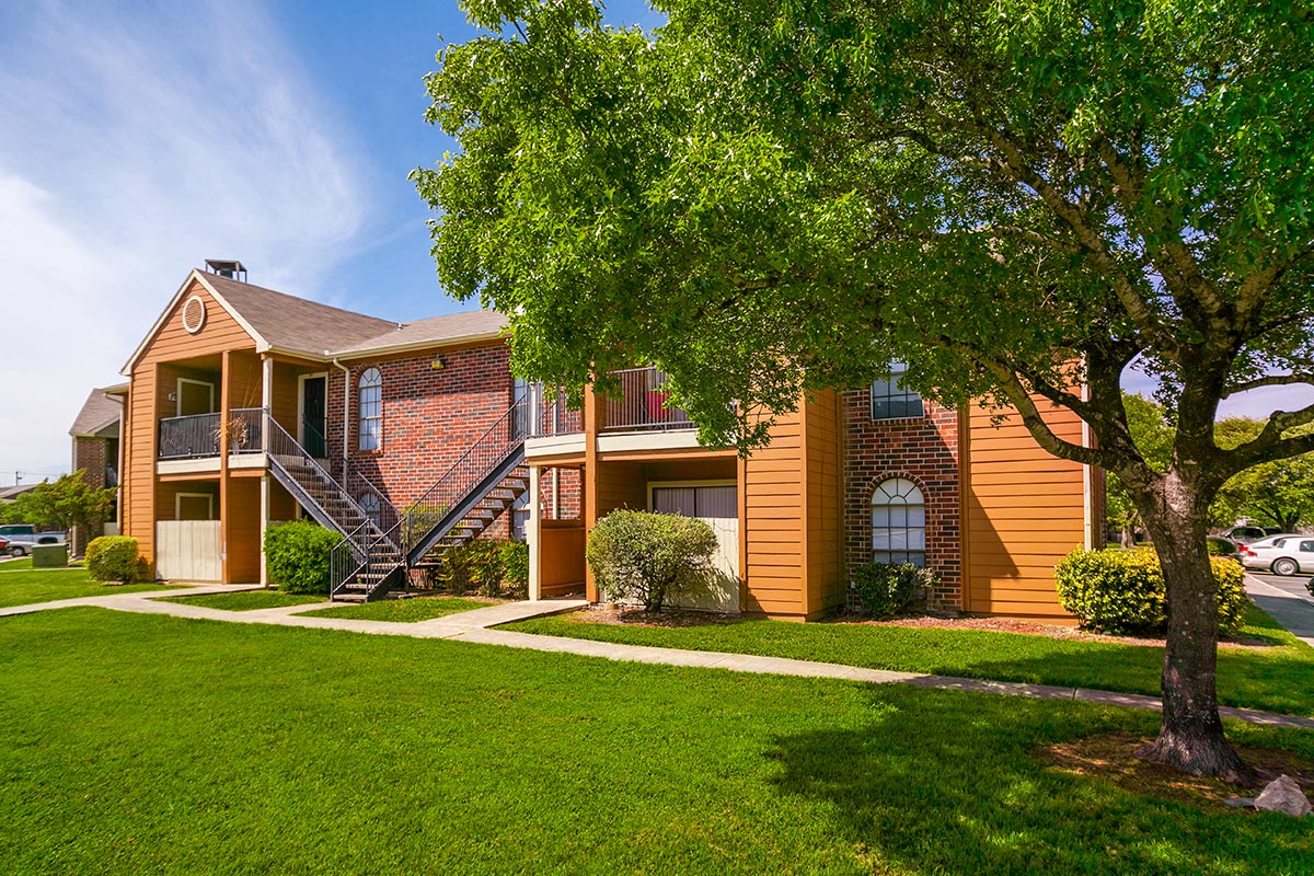 Oaks Of Westlakes Apartments