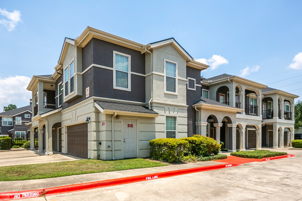 Dominion Conroe - $1256+ for 1, 2, 3 & 4 Bed Apts