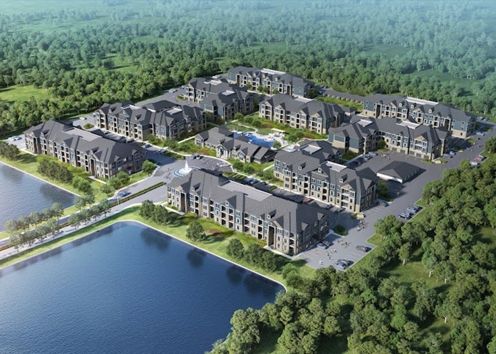 Virtuo Spring Apartments - $1435+ for 1, 2 & 3 Bed Apts