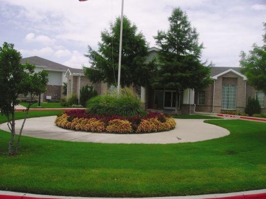 Wellington at Arapaho Richardson - View Floorplans, Photos & More