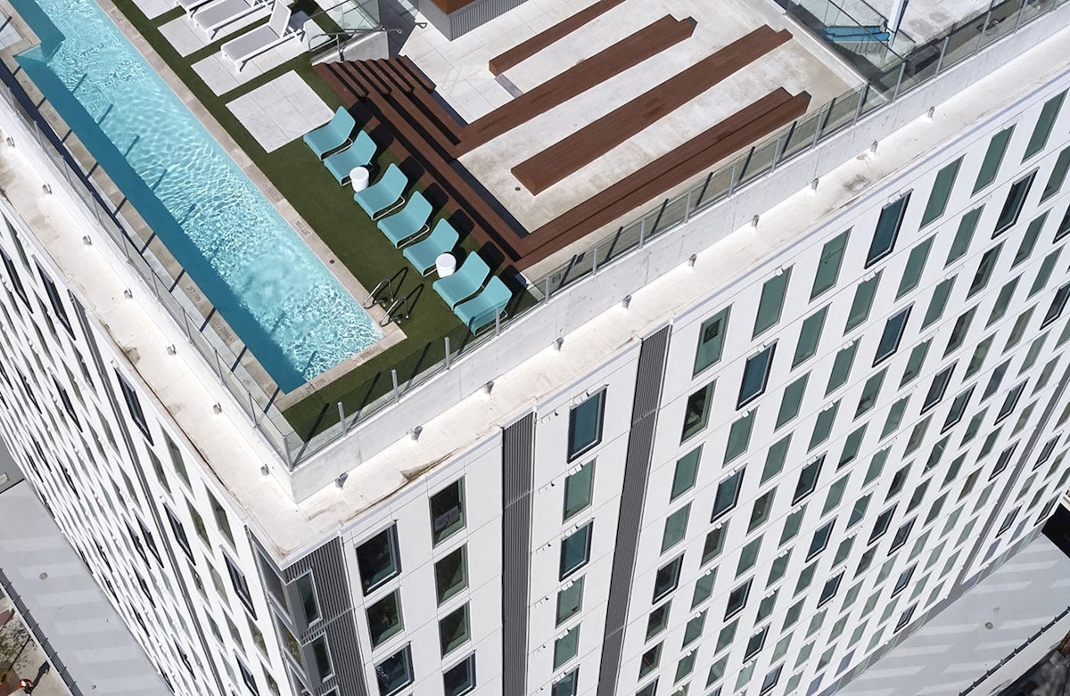 Lark Austin Apartments - View Floorplans, Photos & More