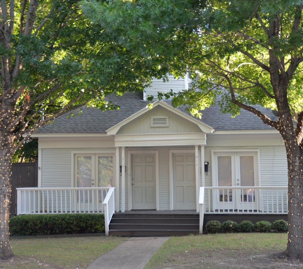 Essex House Dallas - View Floorplans, Photos & More