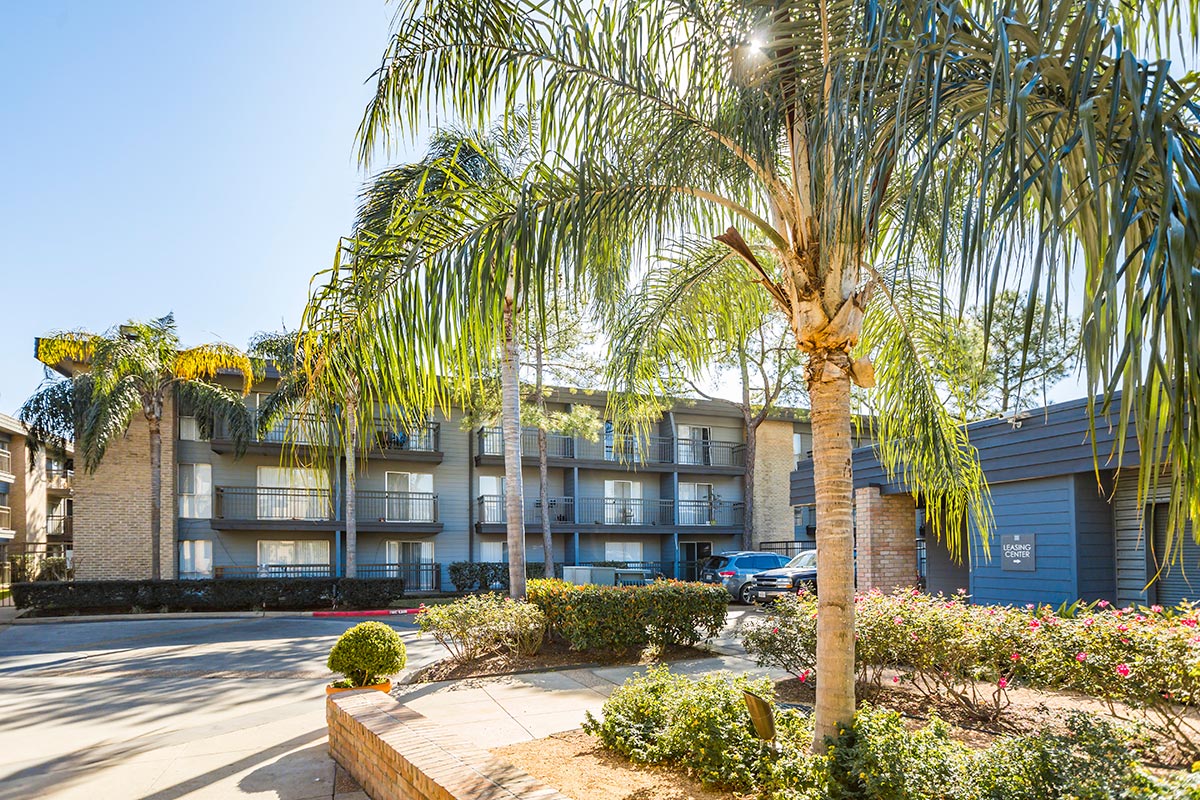 Star Voss Apartments Houston - $995+ for 1 & 2 Bed Apts