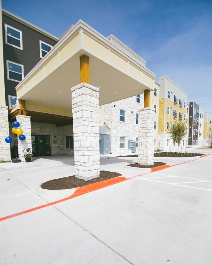 Bridge at Cameron Austin - View Floorplans, Photos & More