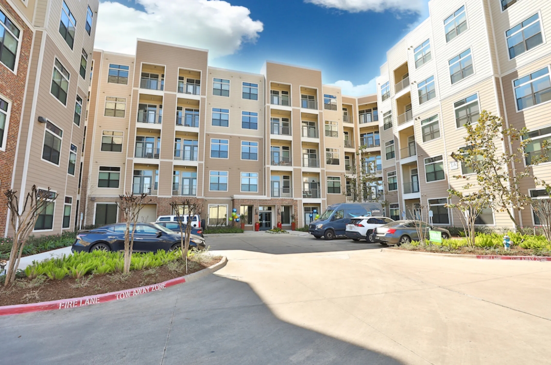 Haven at Main Houston - View Floorplans, Photos & More