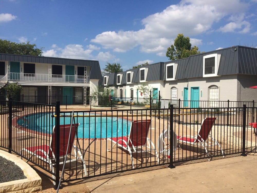 Mueller Square Austin - View Floorplans, Photos & More