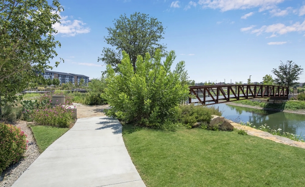 Alta Magnolia Allen - $1325+ for 1, 2 & 3 Bed Apts