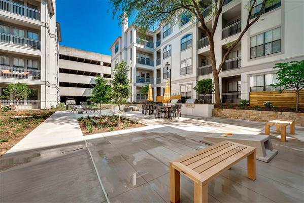 Thirty377 Dallas - $1798+ for 1, 2 & 3 Bed Apts