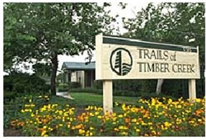 Trails of Timber Creek Houston - $950+ for 1 & 2 Bed Apts