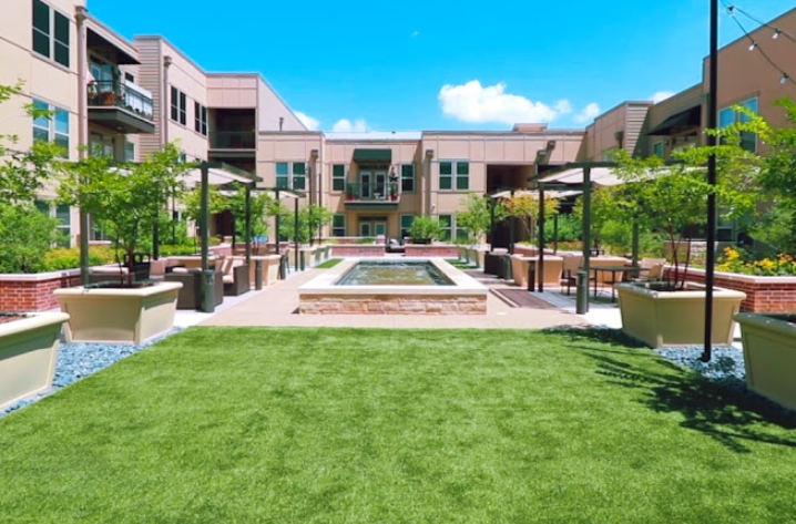 Watermere at Round Rock - View Floorplans, Photos & More