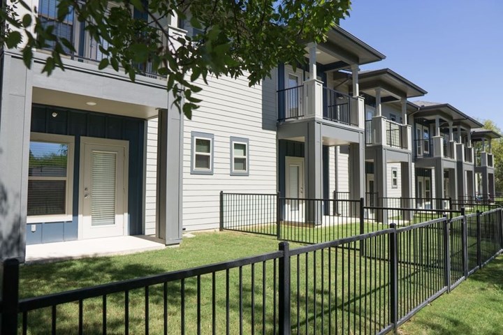 Timberhill Commons Leon Valley - $946+ for 1, 2 & 3 Beds