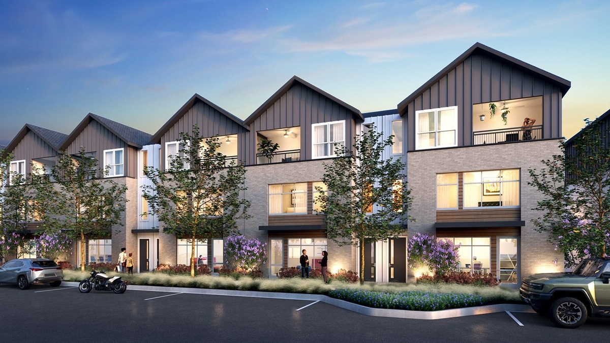 Kessler Bluffs Dallas - $2799+ for 2 & 3 Bed Apts