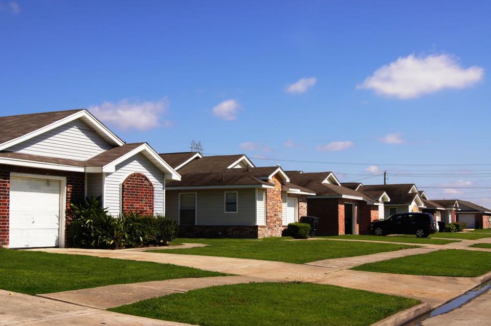 Ridgemont Height Houston - View Floorplans, Photos & More