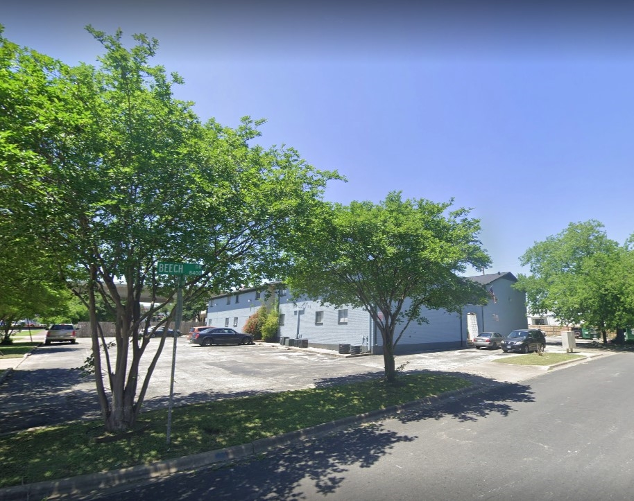 Beverly Austin - View Floorplans, Photos & More