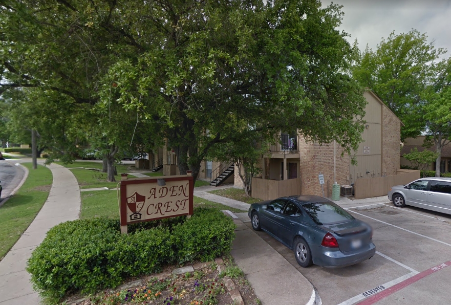 Aden Crest Fort Worth - $765+ for 1, 2 & 3 Bed Apts