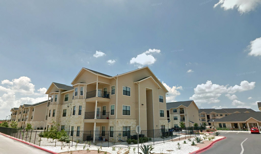 Ember at Alamo Ranch San Antonio - $1020+ for 1 & 2 Beds