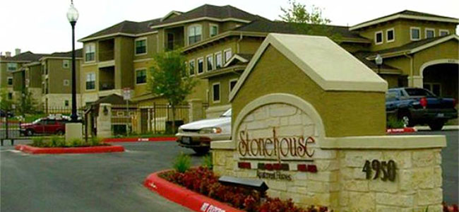 Stonehouse San Antonio - View Floorplans, Photos & More